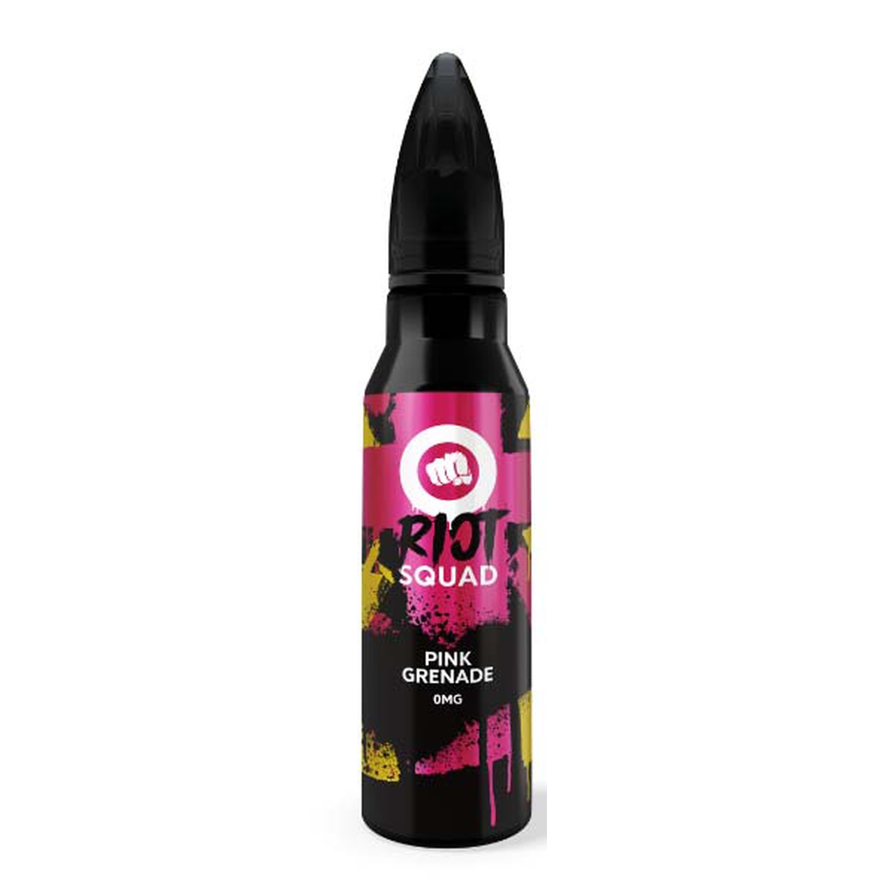 Riot Squad Pink Grenade 60ml,ピンクグレネード